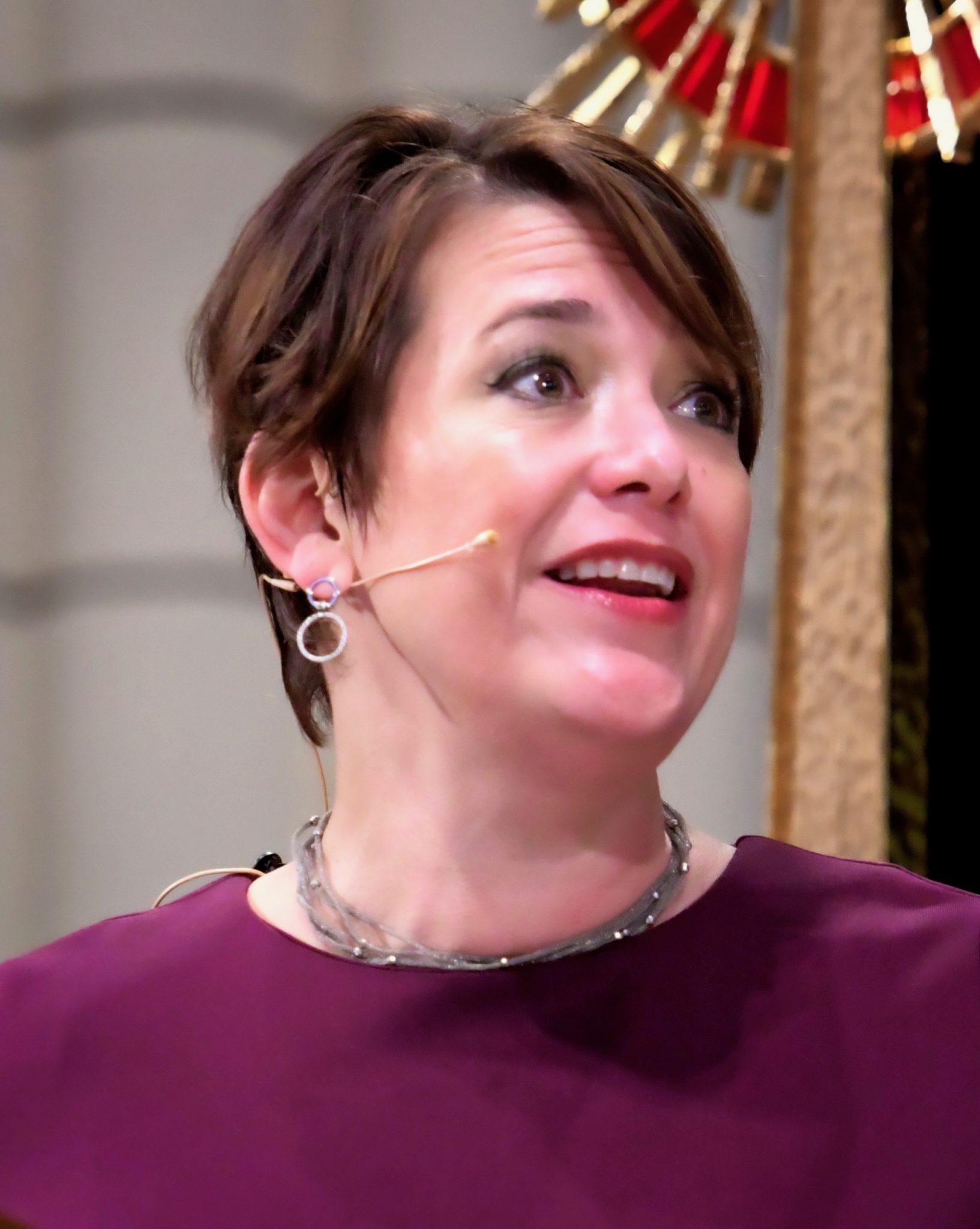 We Have Not Lost Each Other Closing Worship With Amy Butler Festival Of Homiletics